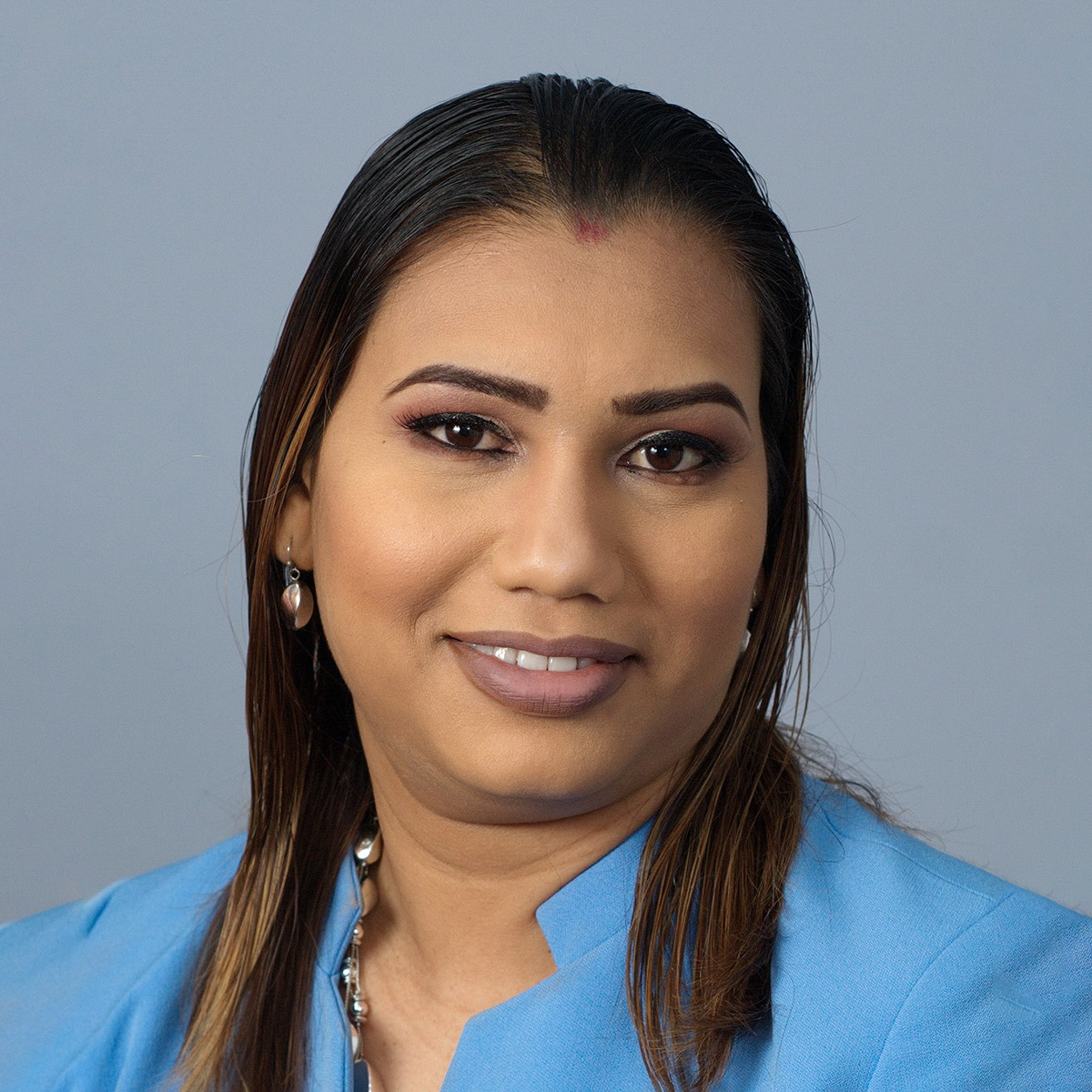 Shamela Bal-Maharaj - Home Mortgage Bank