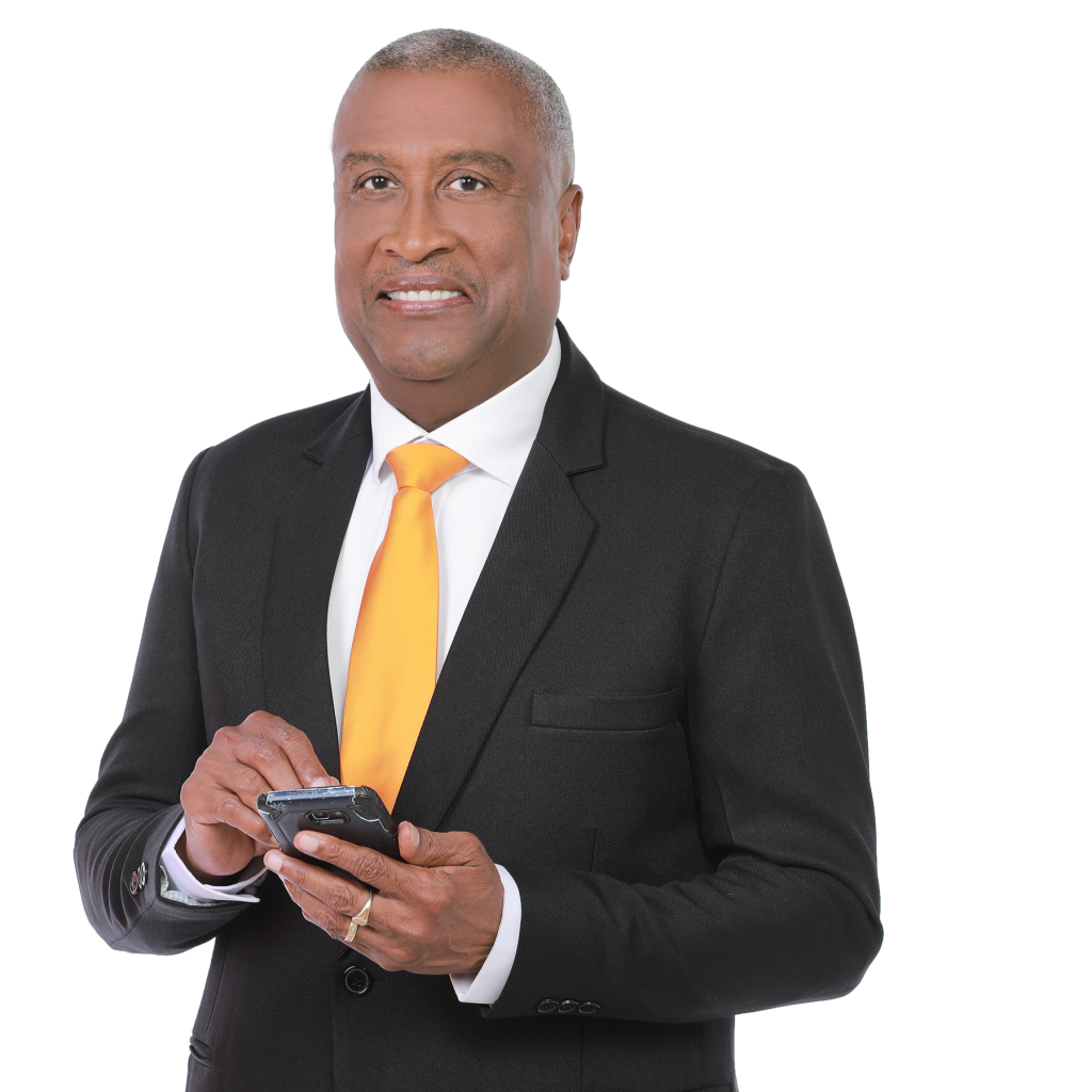 Anthony G. Campbell - Home Mortgage Bank