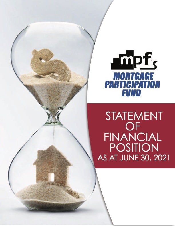 Financial Reports - Home Mortgage Bank