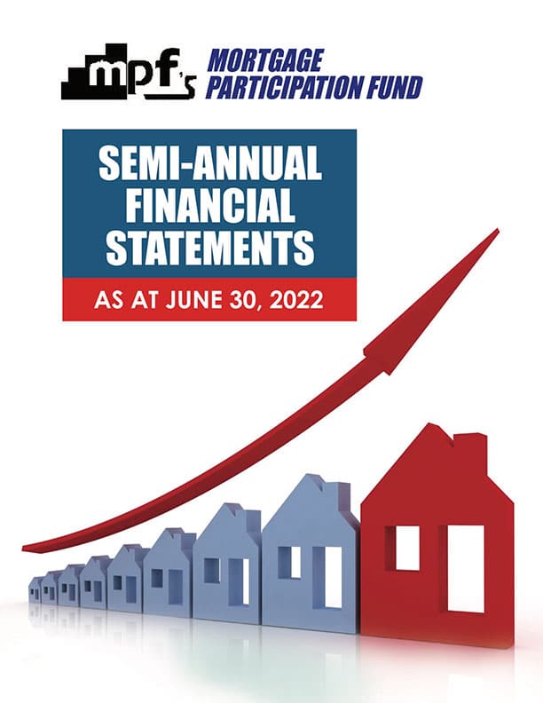 Financial Reports - Home Mortgage Bank