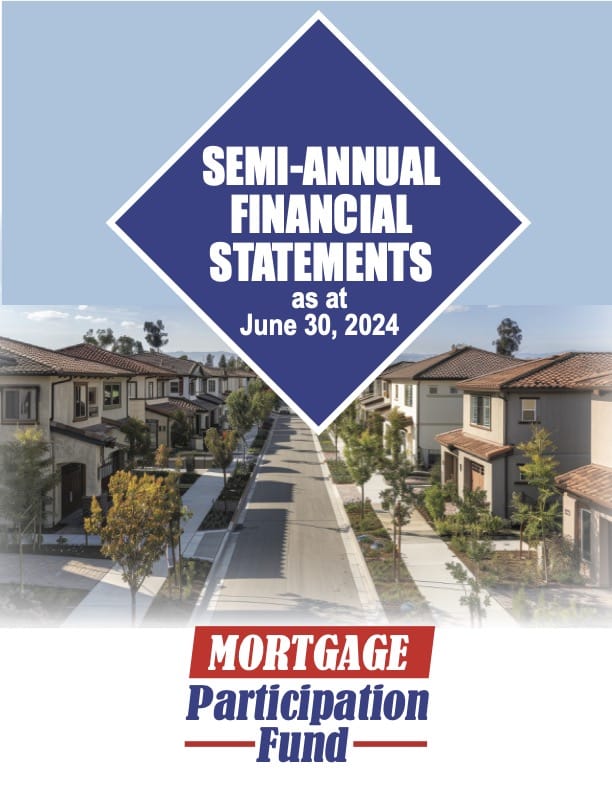 Financial Reports - Home Mortgage Bank